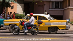 Jenis-Jenis Kendaraan atau Alat Otomotif Lengkap dengan Penjelasannya